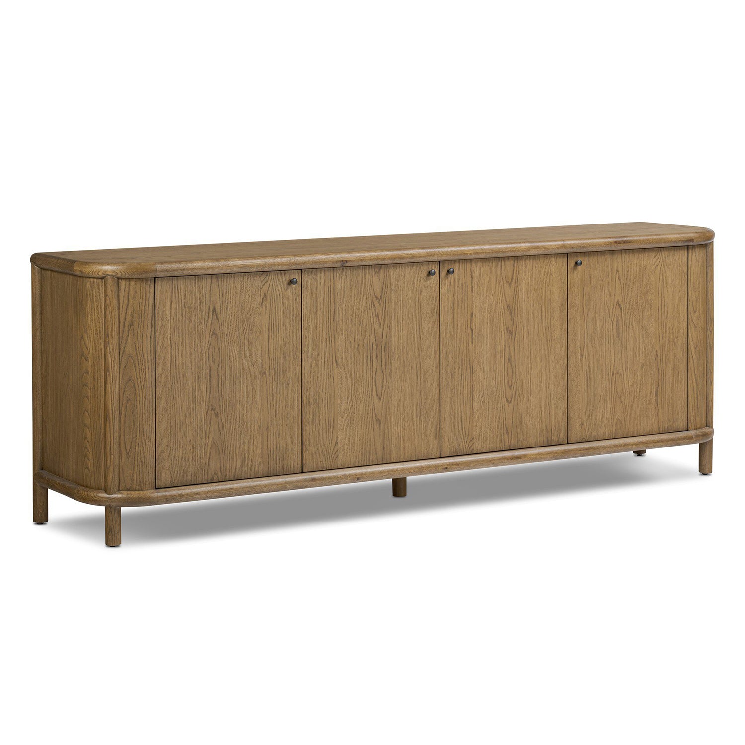 Four Hands Florent Sideboard – Paynes Gray