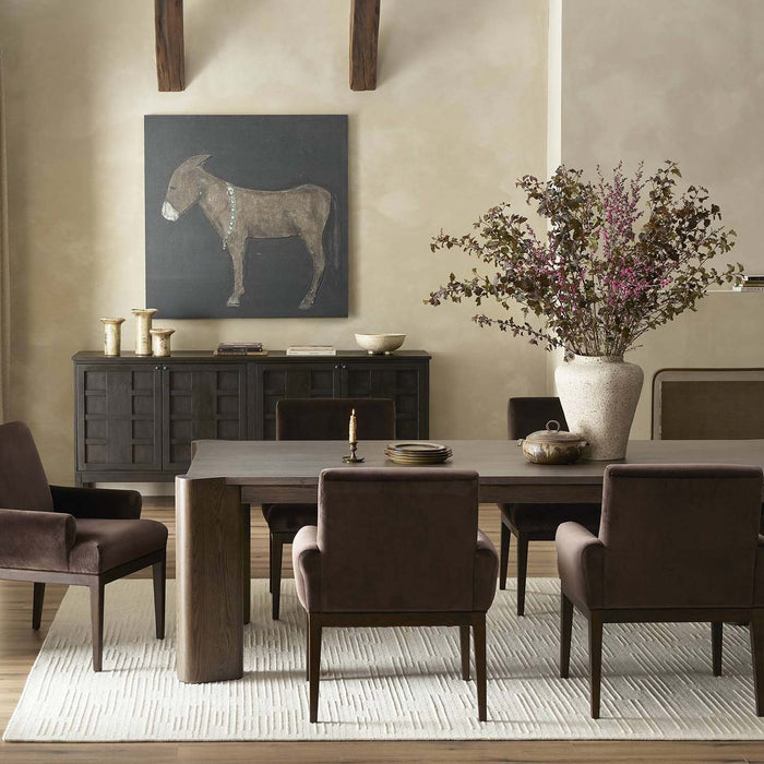 Four Hands Soho Dining Table - Final Sale