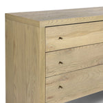 Four Hands Torrington 6 Drawer Dresser – Paynes Gray