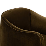 Four Hands Sully Chair – Paynes Gray