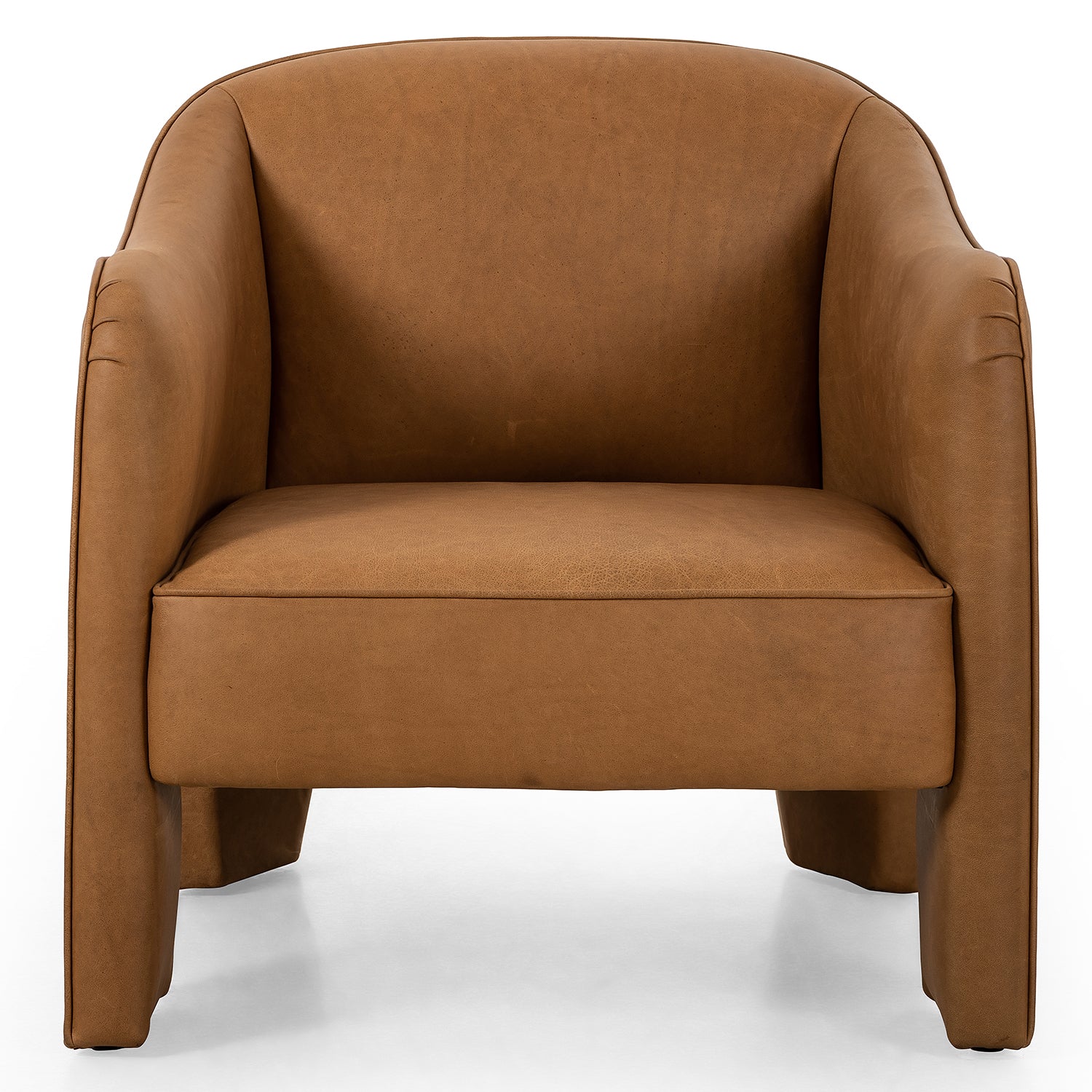 Four Hands Sully Chair – Paynes Gray