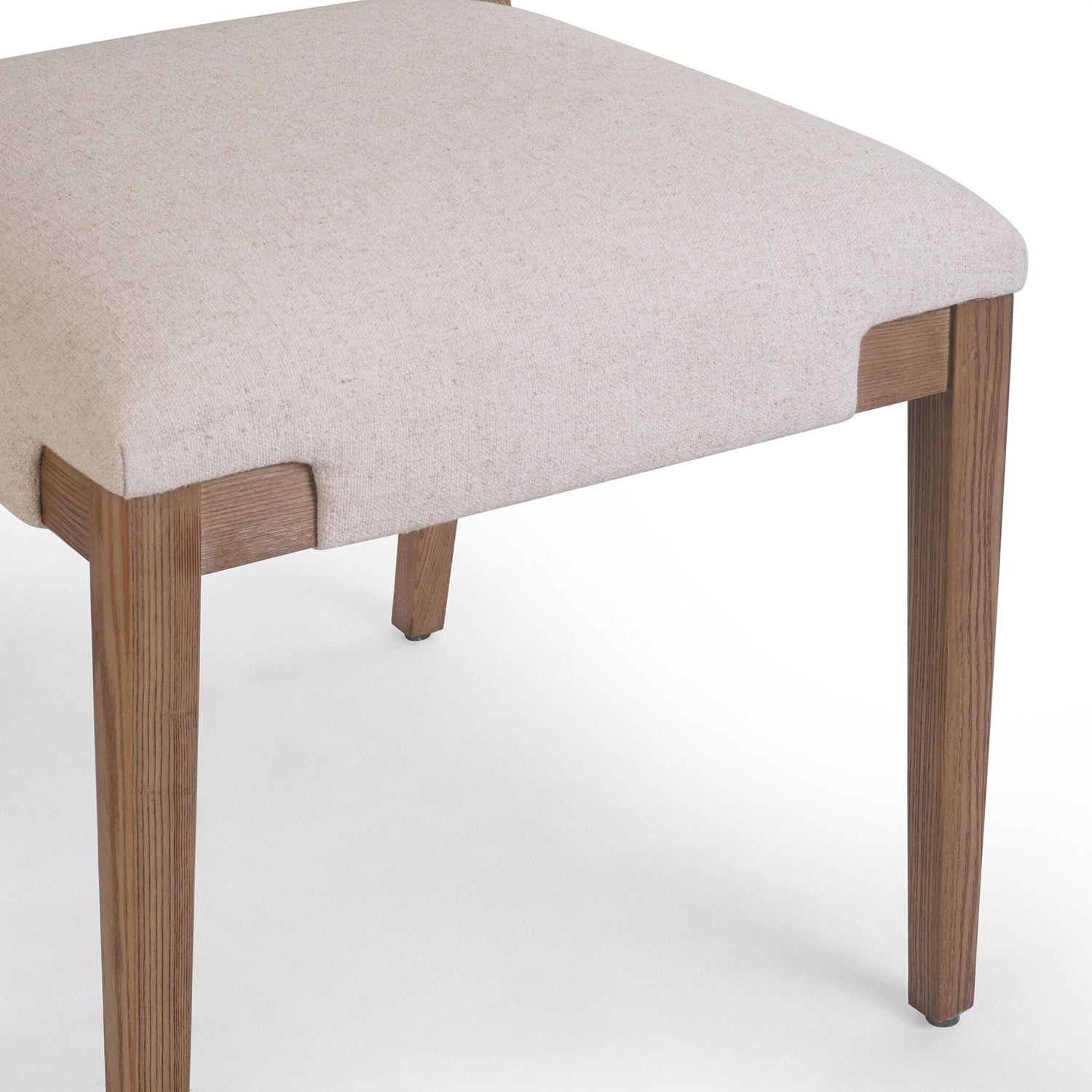 Four Hands Tamari Dining Chair Set of 2 – Paynes Gray