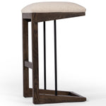 Four Hands Finn Bar Stool Set of 2 – Paynes Gray