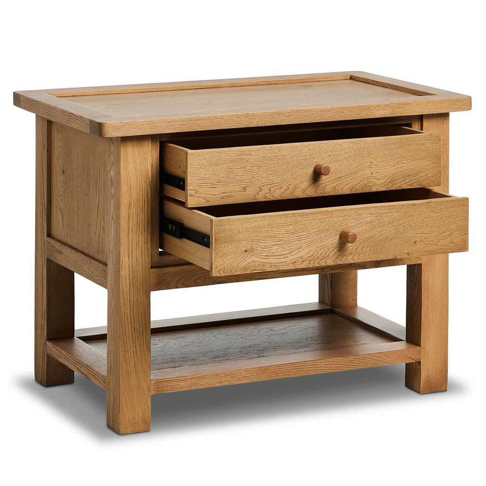 Four Hands Millbrook Nightstand Set of 2 - Final Sale