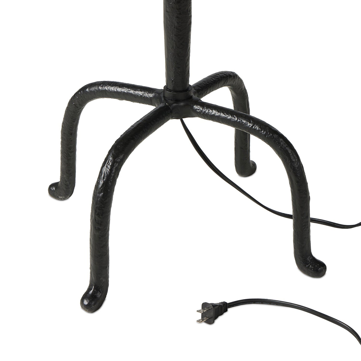 Four Hands Neville Floor Lamp – Paynes Gray