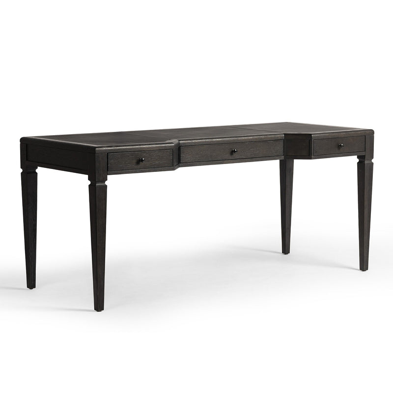 Four Hands Claude Desk – Paynes Gray
