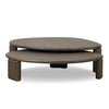 Four Hands Falco Nesting Coffee Table Set – Paynes Gray