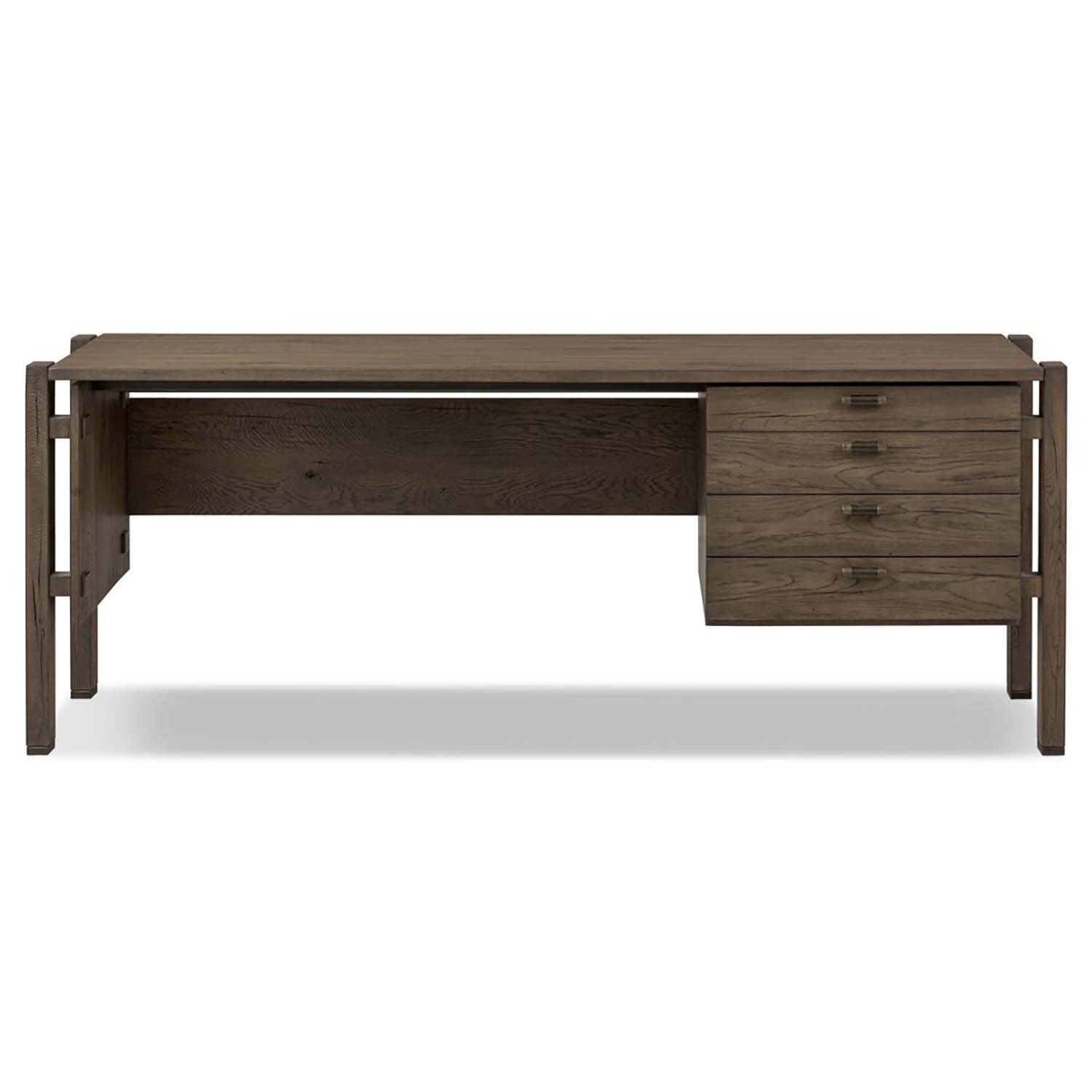 Four Hands Marcela Desk – Paynes Gray