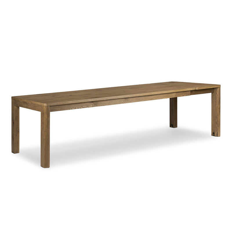 Four Hands Noeline Extension Dining Table – Paynes Gray