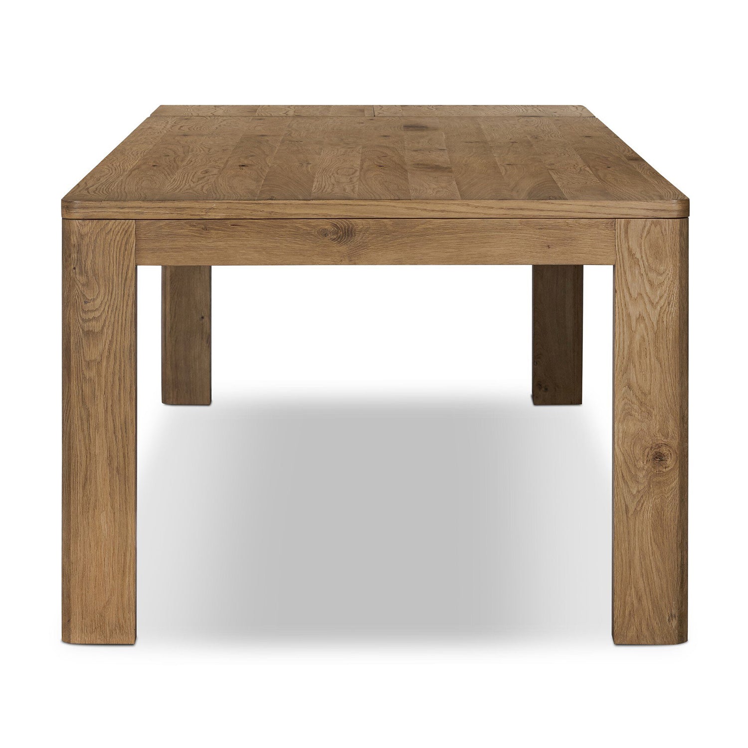 Four Hands Noeline Extension Dining Table – Paynes Gray
