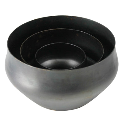 Trek Vessel Set of 3 – Paynes Gray