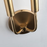 Hudson Valley Lighting Gideon Wall Sconce – Paynes Gray