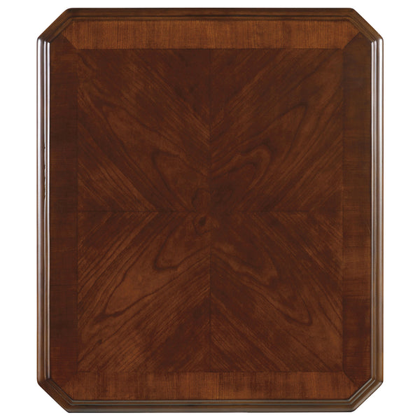 Hooker Furniture Brookhaven End Table Set of 2 – Paynes Gray