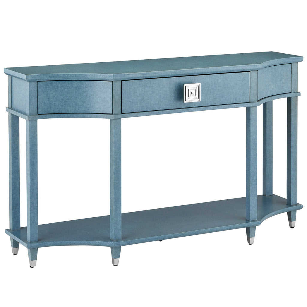 Currey & Co Maya Console Table - Great Gifts Club