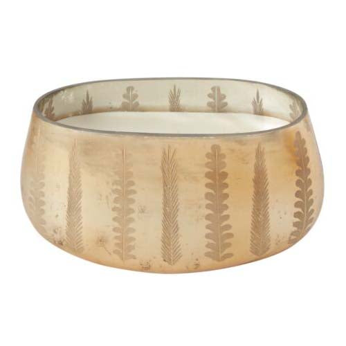 Tiffany Candle – Paynes Gray