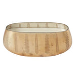 Tiffany Candle – Paynes Gray