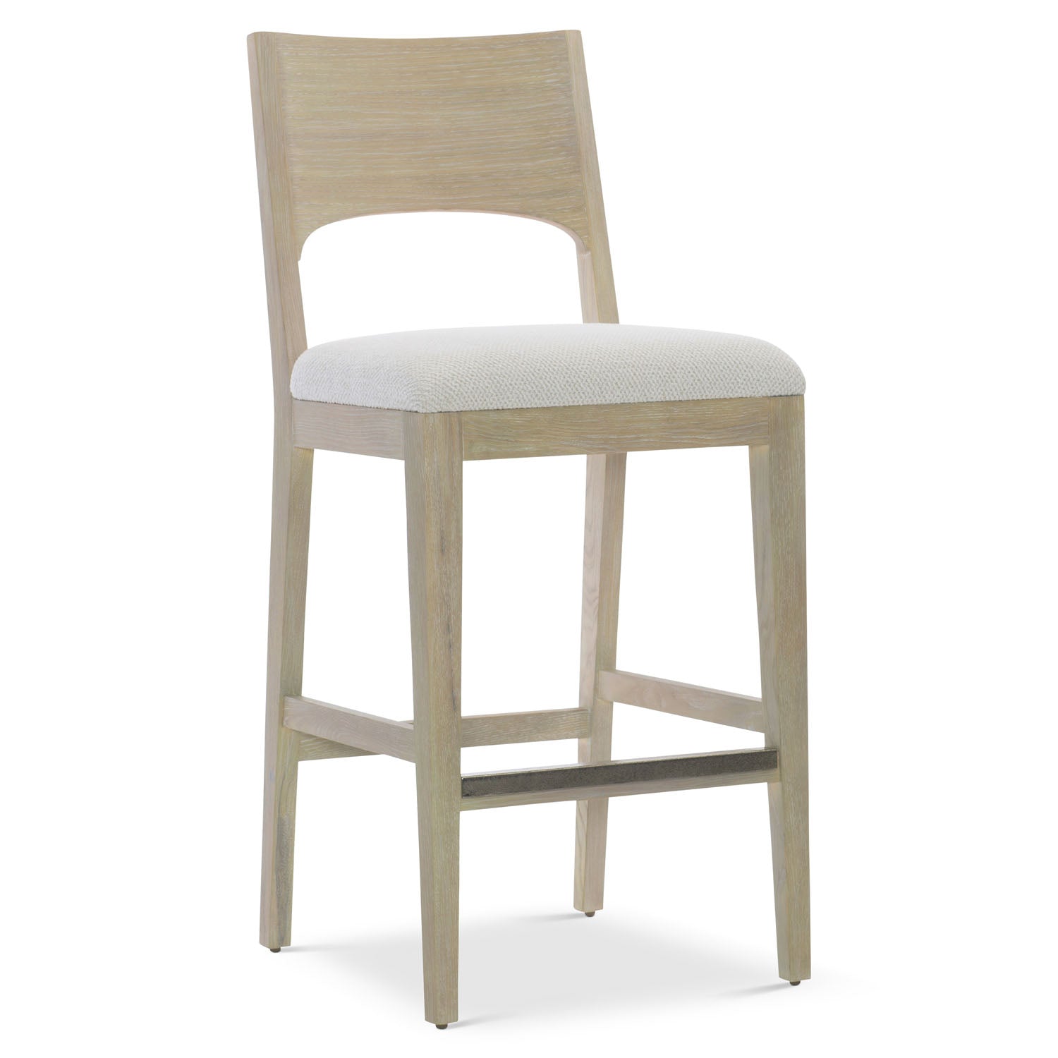 Bernhardt Solaria Bar Stool Set of 2