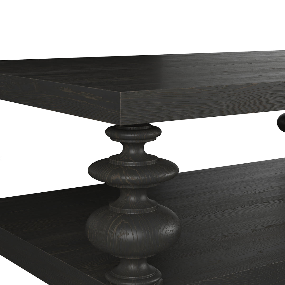 A.R.T. Furniture Atrium Rectangular Coffee Table