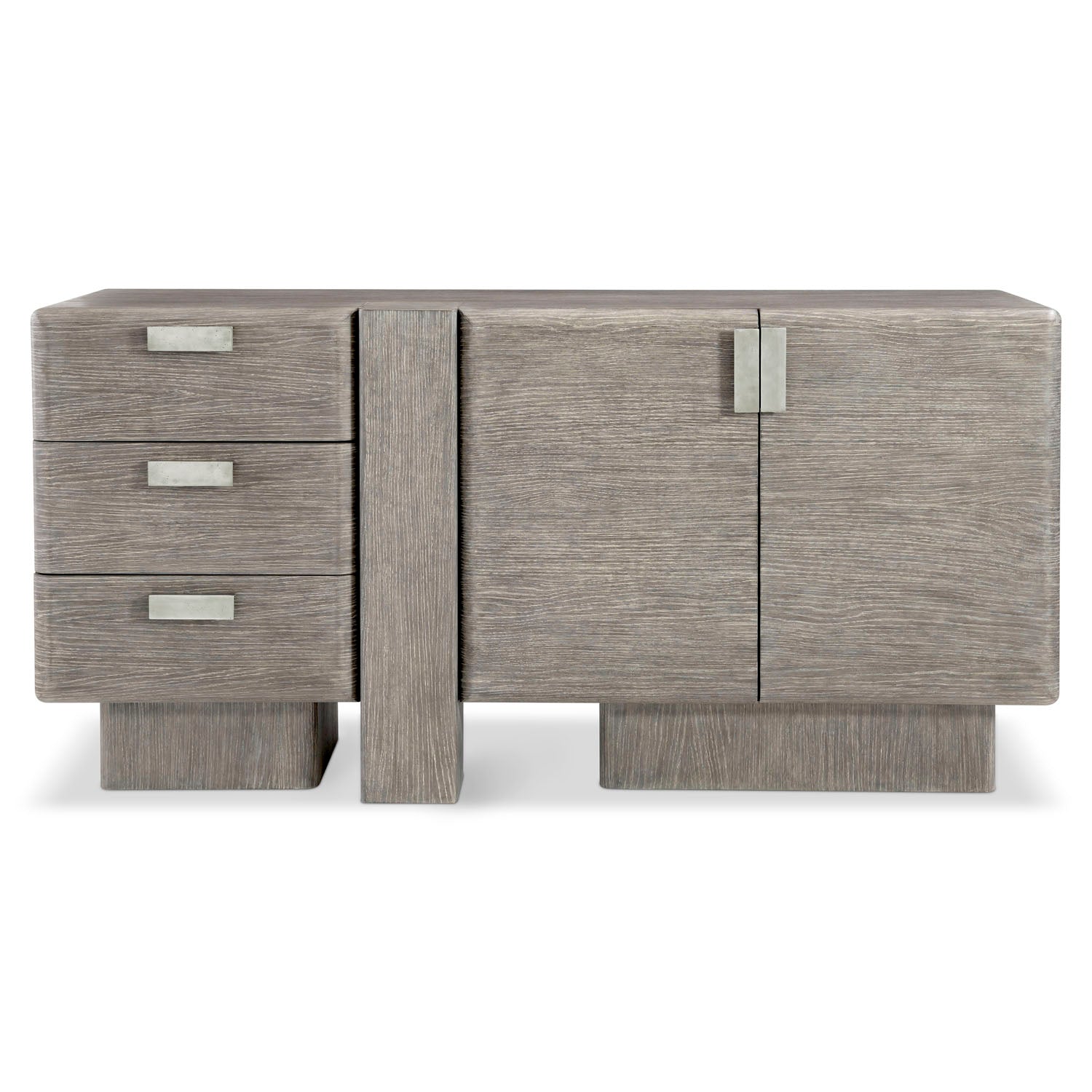 Bernhardt Monolith Wooden Buffet
