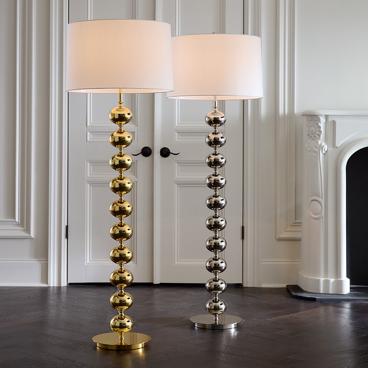 Jonathan Adler Floor Lamp