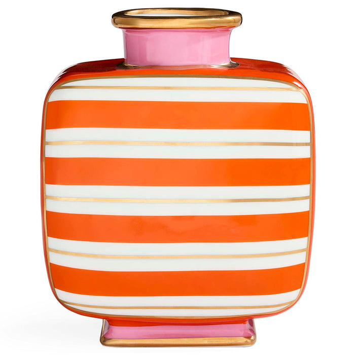 Jonathan Adler Portofino Square Vase