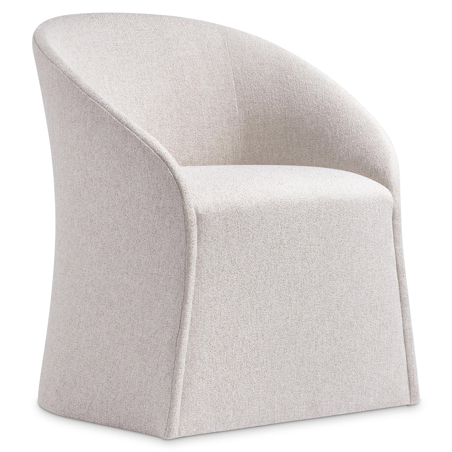 Bernhardt Loft Antibes Arm Chair Set of 2