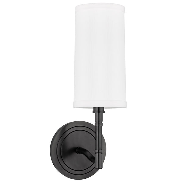 Hudson Valley Lighting Dillon Wall Sconce – Paynes Gray