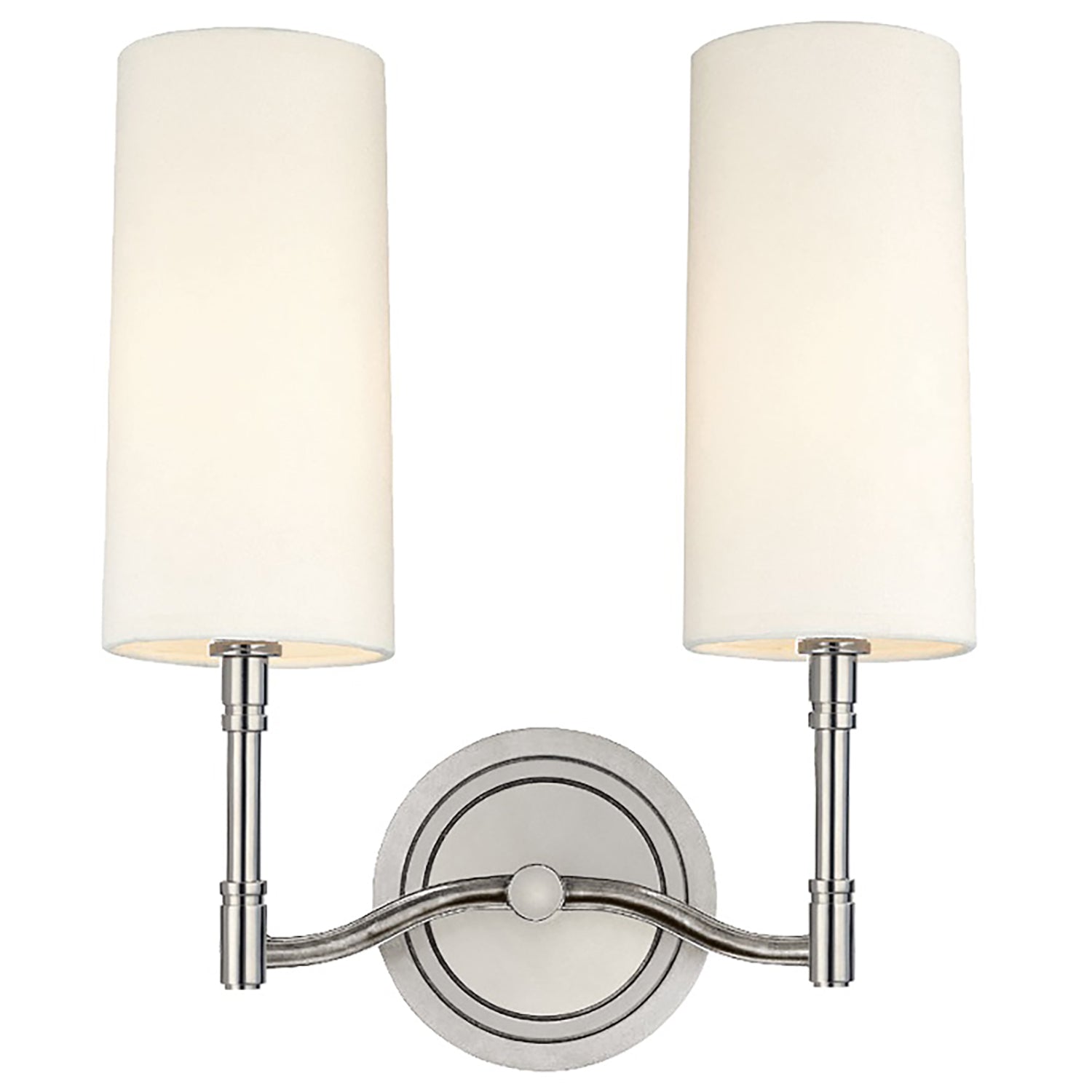 Hudson Valley Lighting Dillon Wall Sconce – Paynes Gray