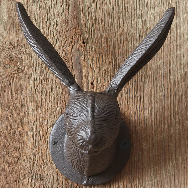 Jack Rabbit Hook Set of 2 – Paynes Gray