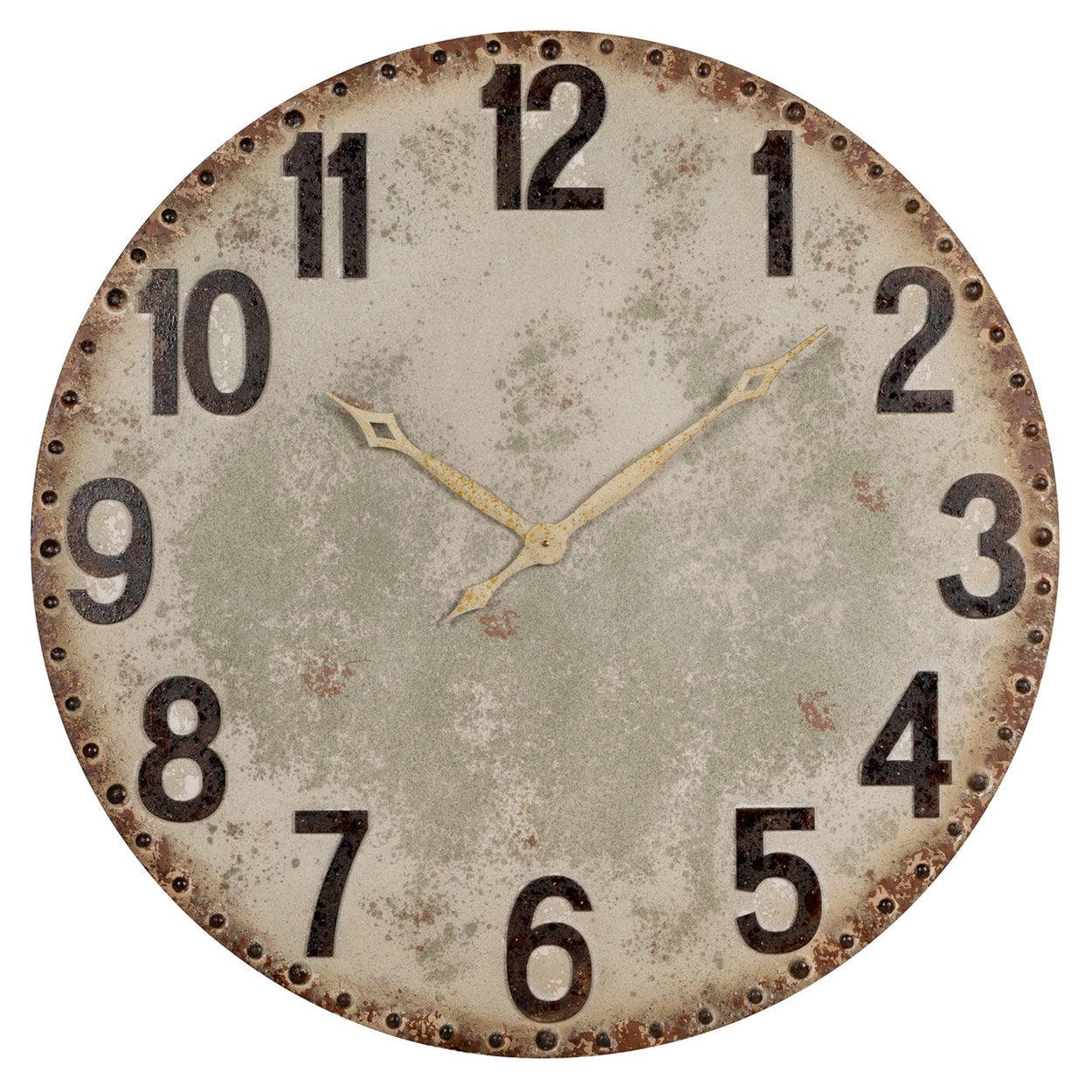 Lara Wall Clock