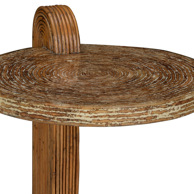 Wildwood Hana Drink Table – Paynes Gray