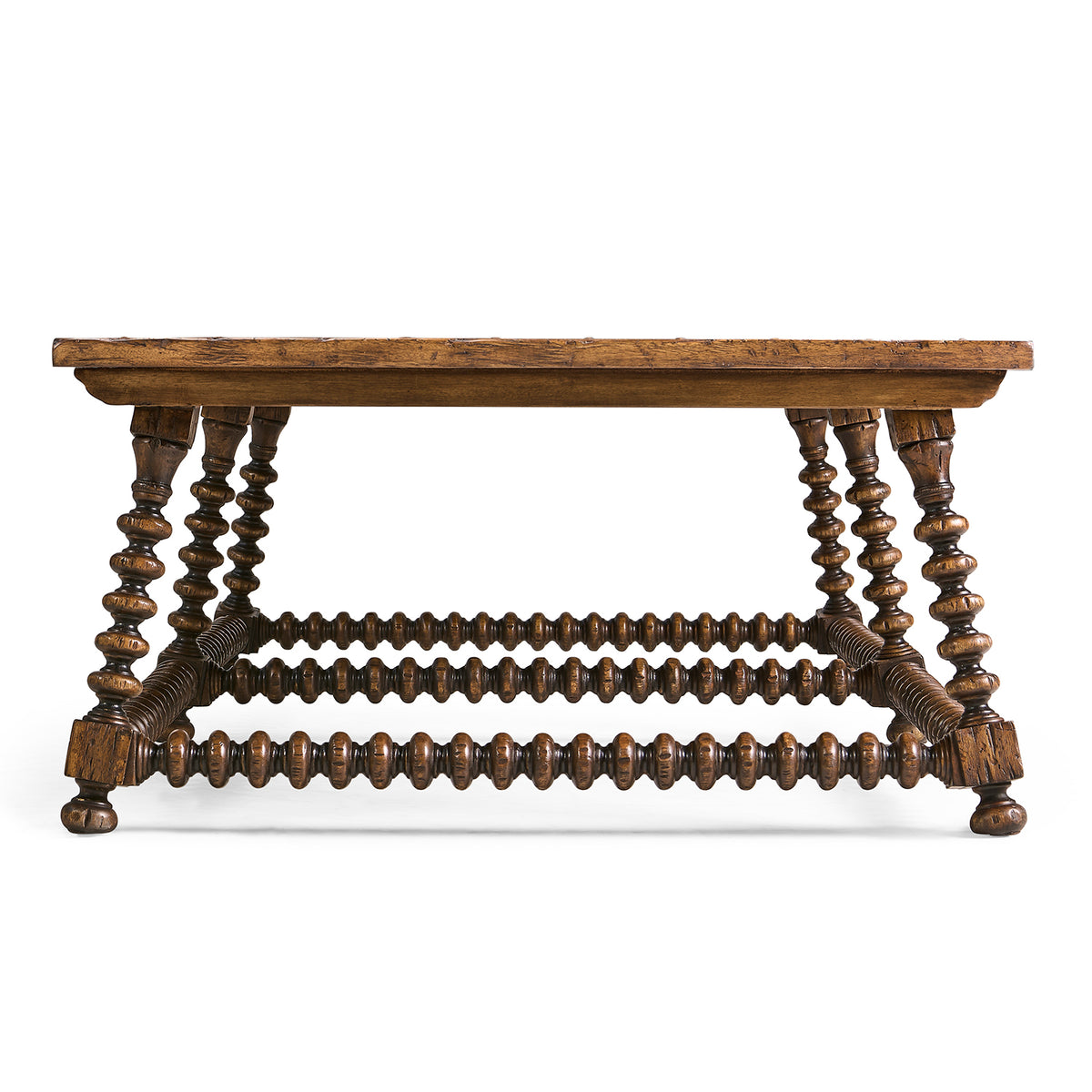 Jonathan Charles Tamarisk Cocktail Table