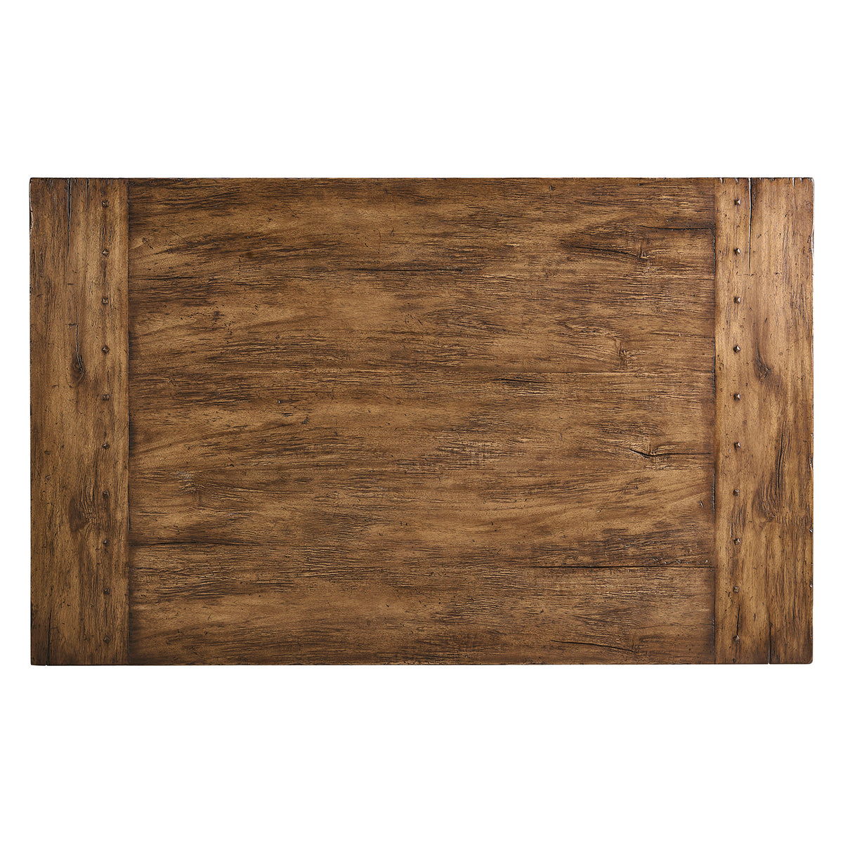 Jonathan Charles Tamarisk Cocktail Table