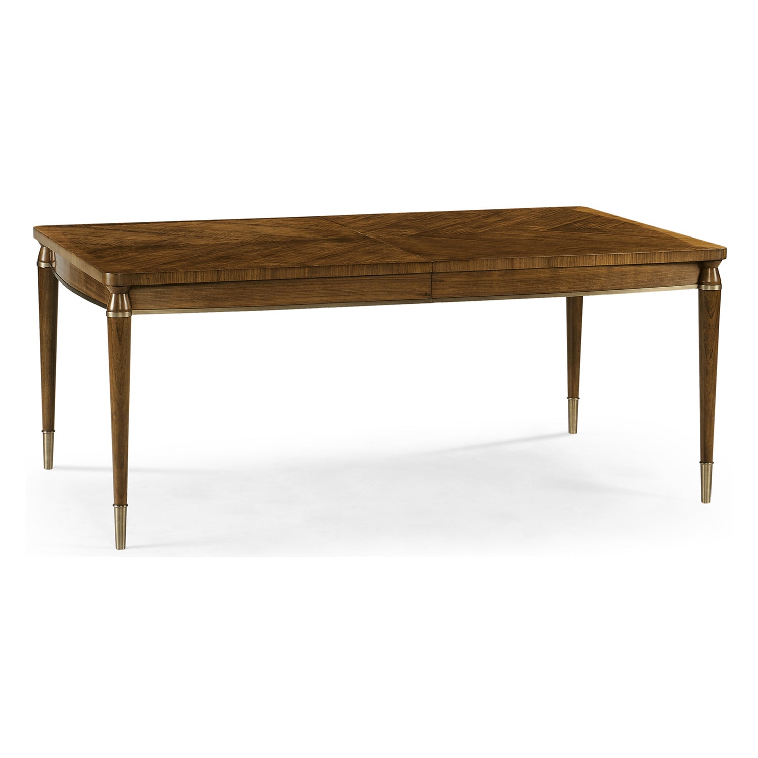 Jonathan Charles Toulouse Dining Table – Paynes Gray