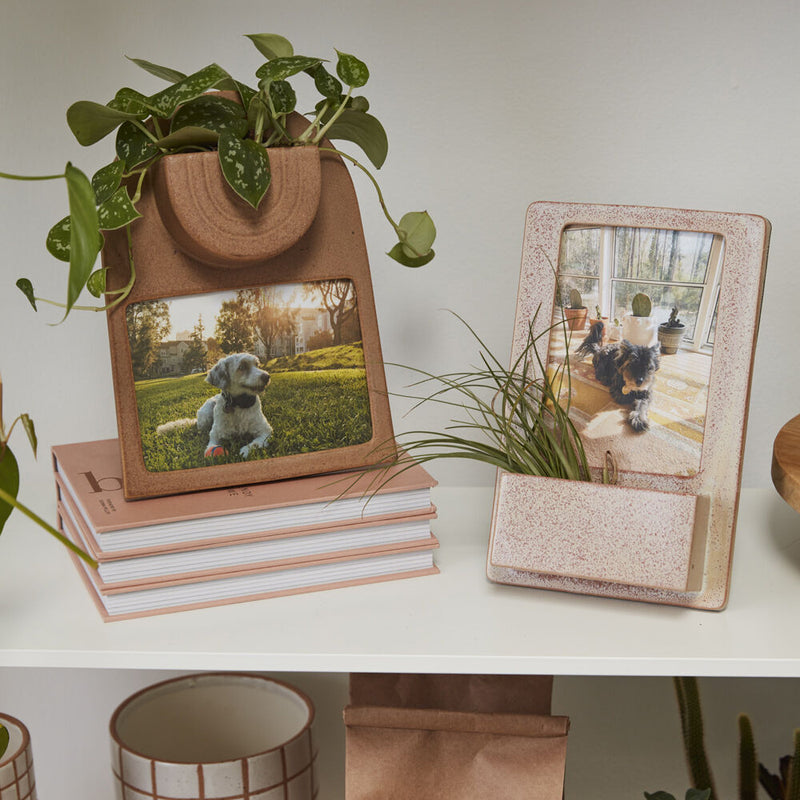 Farran Frame Set of 2 – Paynes Gray