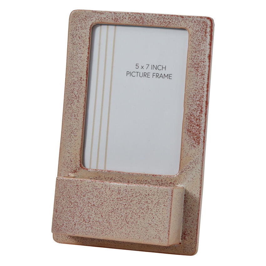 Farran Frame Set of 2 – Paynes Gray