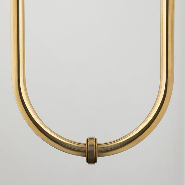 Hudson Valley Lighting Jericho Wall Sconce – Paynes Gray