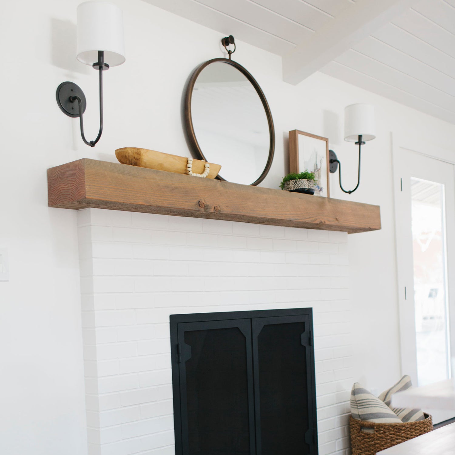 Hudson Valley Lighting Jericho Wall Sconce – Paynes Gray