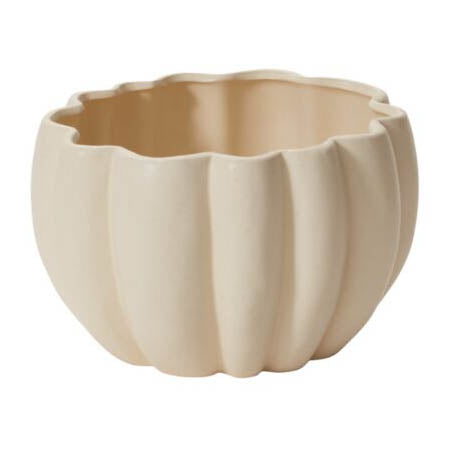Spiced Pumpkin Pot Set of 4 – Paynes Gray