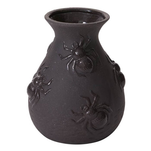 Scuttling Spiders Vase Set of 2 – Paynes Gray