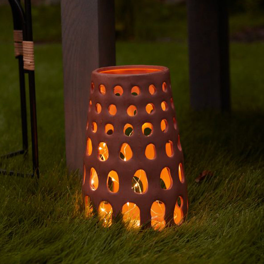 Alameda Lantern