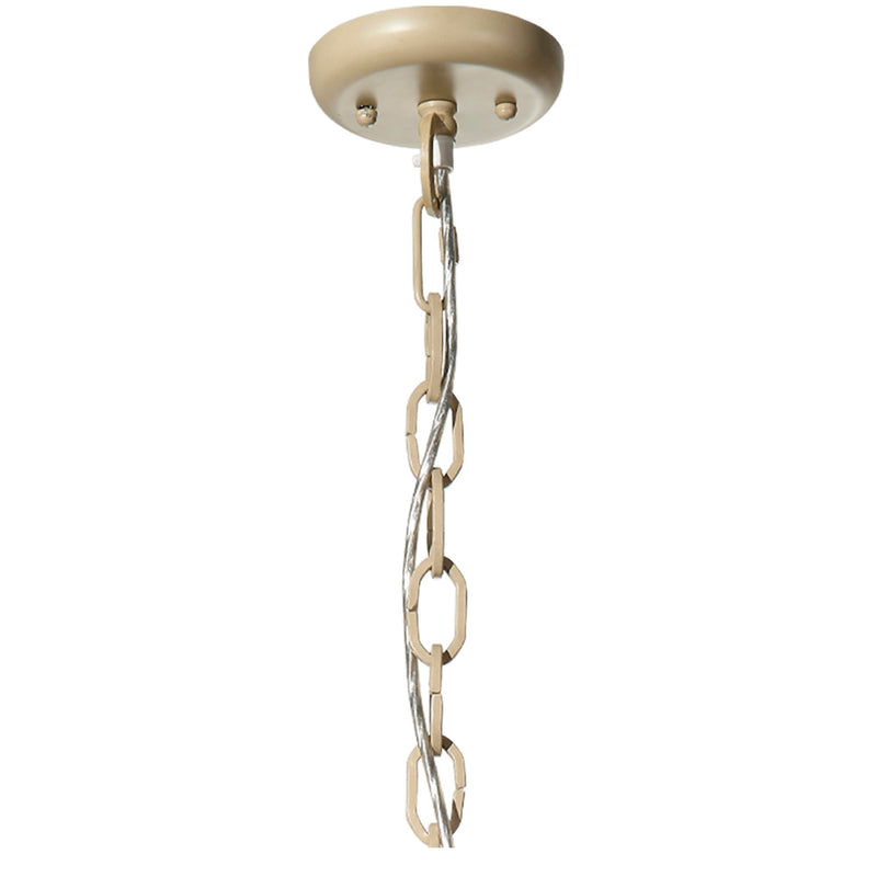 Jamie Young Strand Pendant – Paynes Gray
