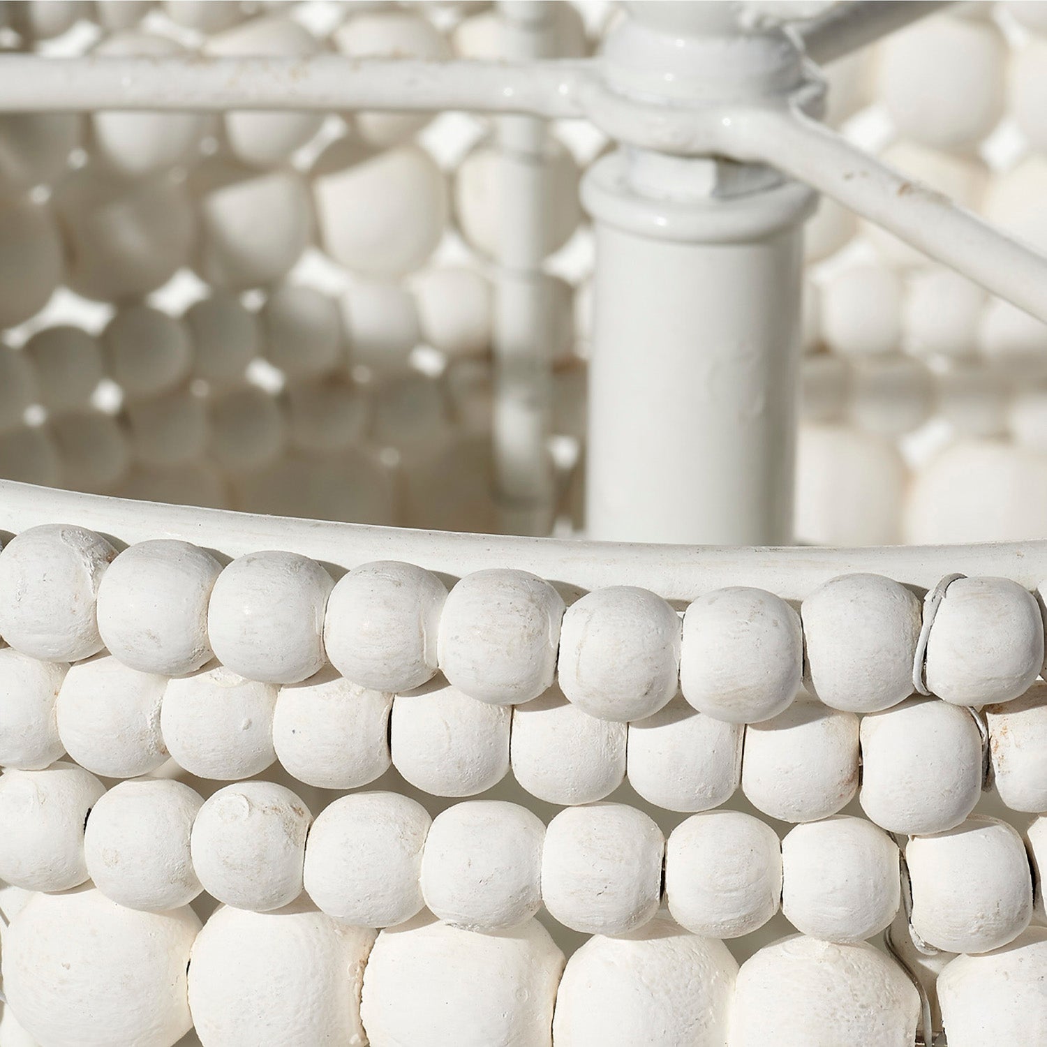 Jamie Young Strand Pendant – Paynes Gray