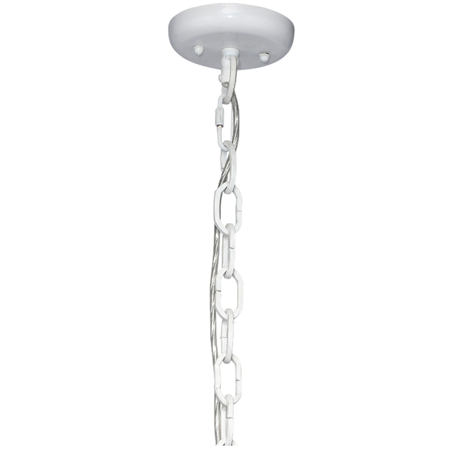Jamie Young Strand Pendant – Paynes Gray