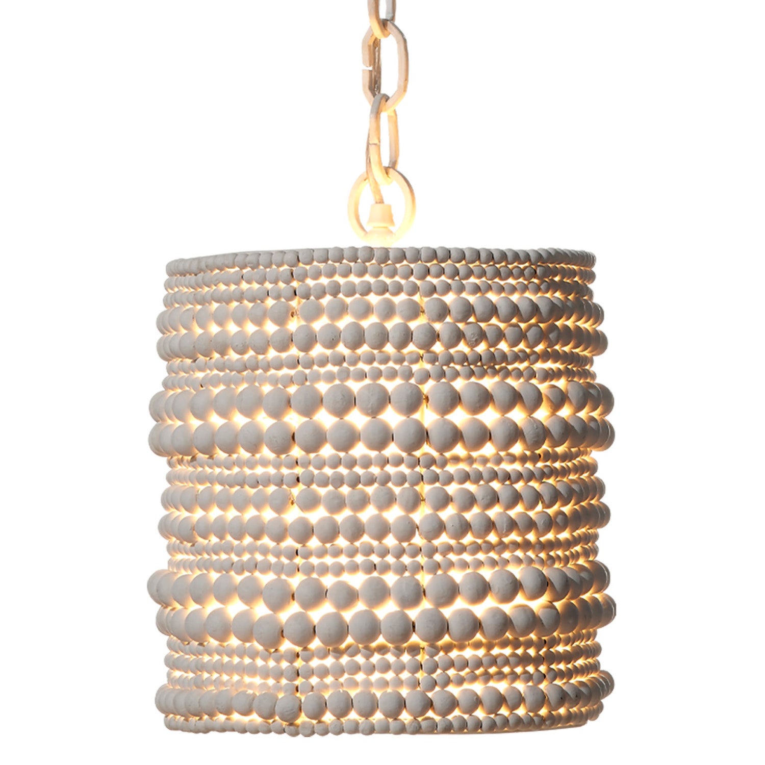 Jamie Young Strand Pendant – Paynes Gray