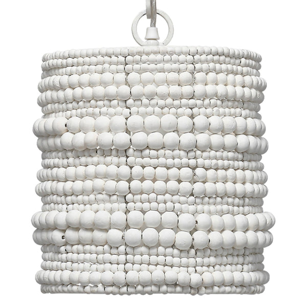 Jamie Young Strand Pendant – Paynes Gray