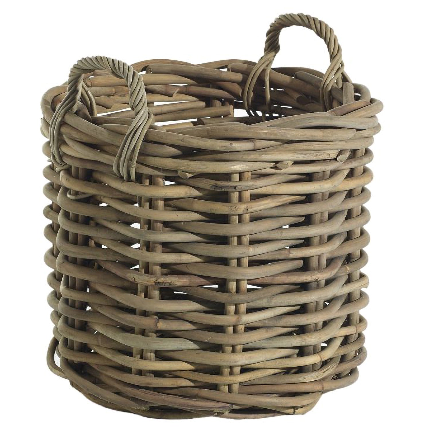 Cabana Basket – Paynes Gray