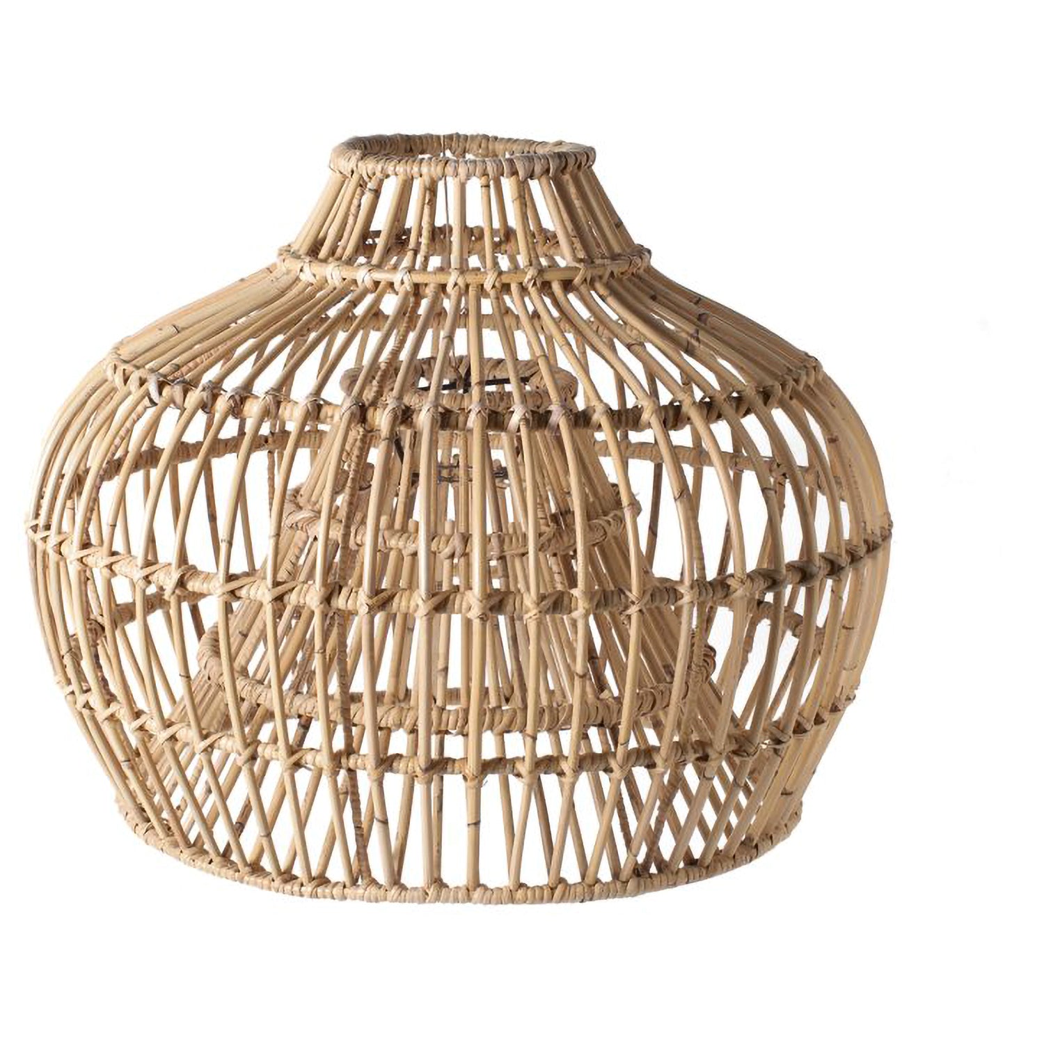 Gene Lantern Shade