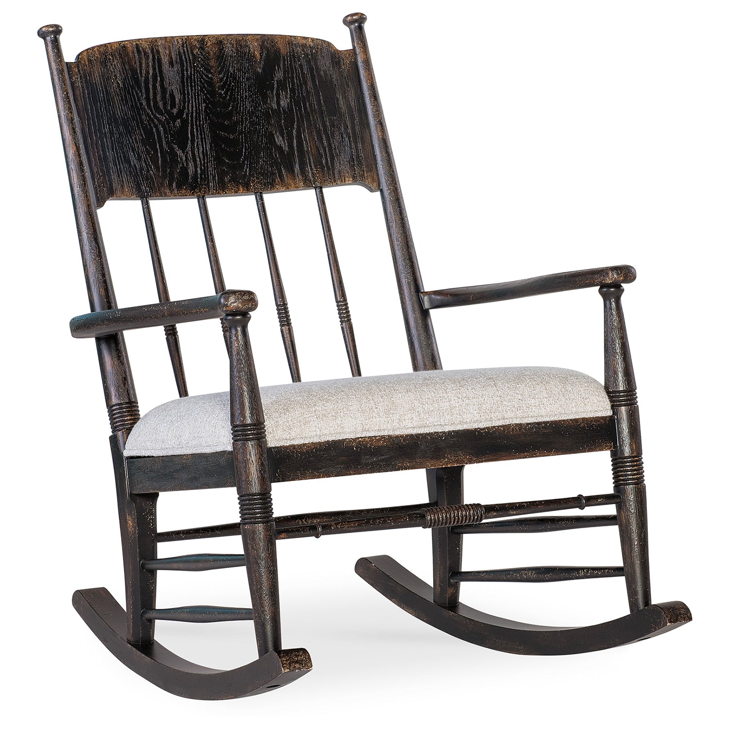 Hooker Furniture Americana Rocking Chair