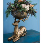 Buck Bowl – Paynes Gray